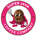 Home New - Super Java Coffee Company